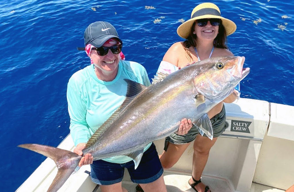 Florida Keys Deep Sea Fishing Charters in Key Largo & Islamorada ...